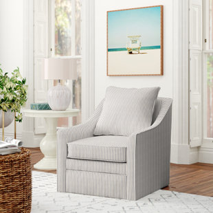 Aldridge Swivel Armchair 2024 www.alhudapk